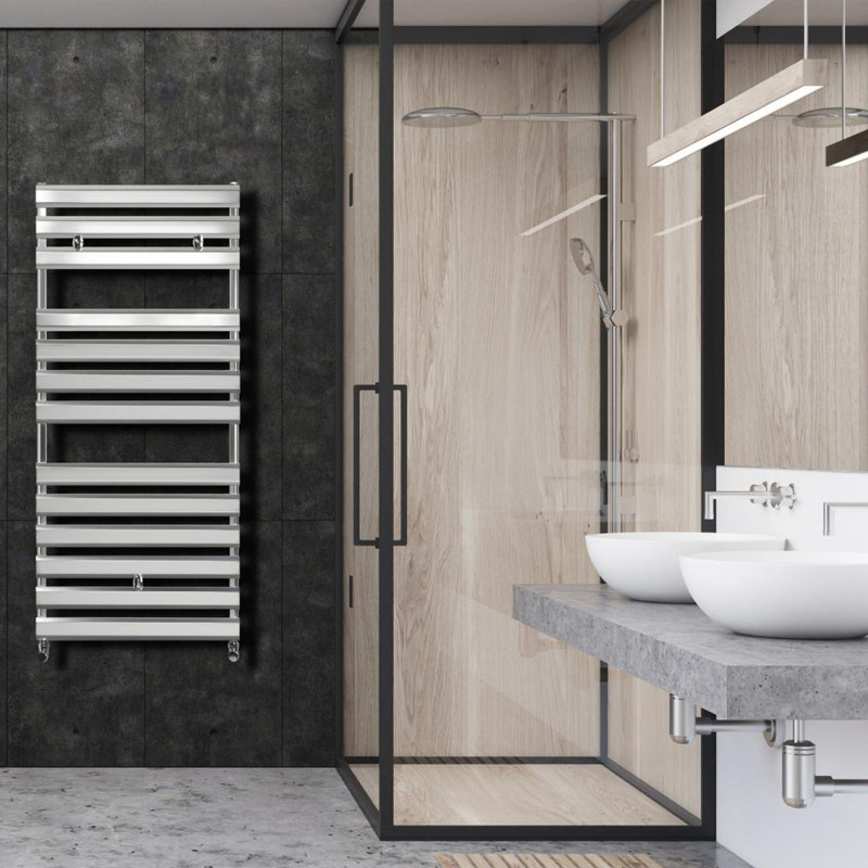 Liquidrom | Société Tunisienne de Chauffage