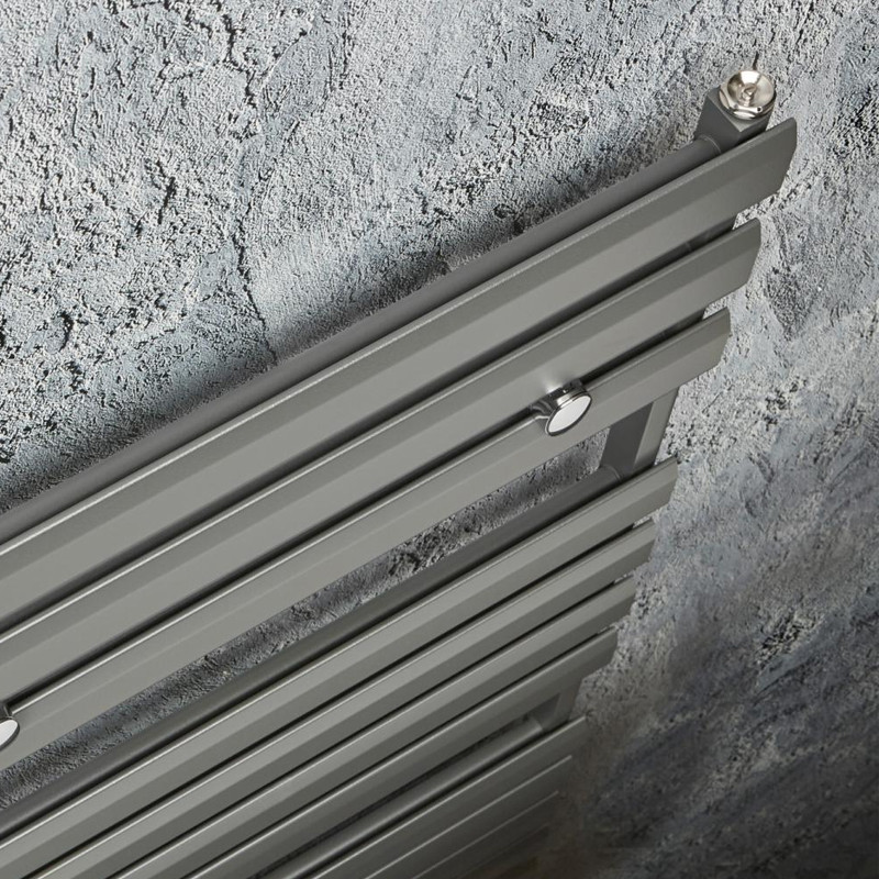 Liquidrom | Société Tunisienne de Chauffage